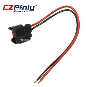 Buy Dump Truck Power Switch Wiring & Starter Harness from Yueqing Pinly ...