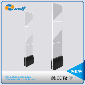 Buy Eas System 8.2mhz Eas Rf System Anti Theft System Gate from Beijing ...