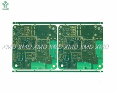 Buy Eight-layer Gold Pcb For High-end Server Control Board from ...