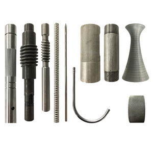 Buy Electric Screw Jacks Thread Rolling Machine Steep Threads Worm ...