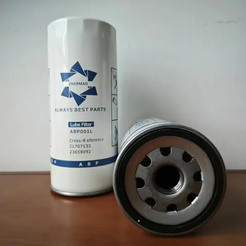 Buy Engines Full-flow Lube Spin-on Oil Filter 7421561278 21707133 ...