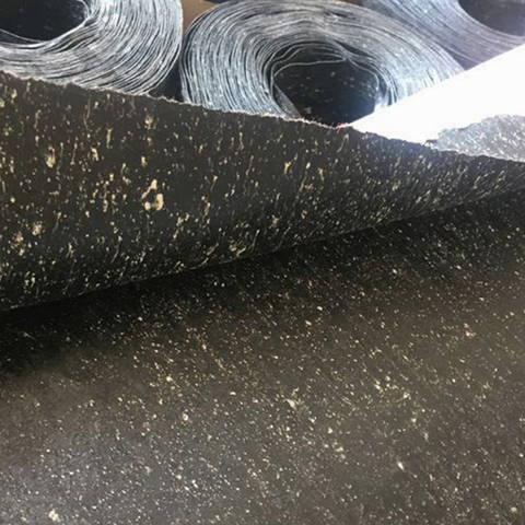 Buy Exclusive Export Synthetic Roofing Underlay Bitumen Paper Asphalt ...