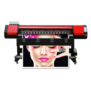 Buy Factory Best Sale Locor 1.8m Dx5 Dx7 Xp600 5113 Print Head Large ...