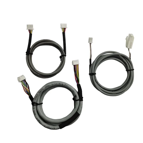 Buy Factory Custom Medical Device Signal Control Cable Xh Phb Xap02 ...