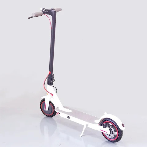 Buy Factory Direct Sale Long Range Aluminium Electric Scooter Adult ...