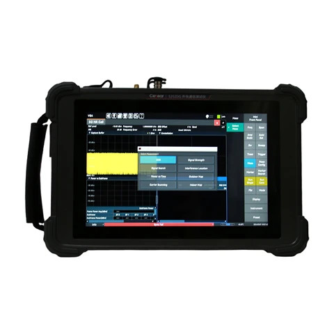 Buy Fast And Accurate 5252dg Communication Tester from Ceyear ...