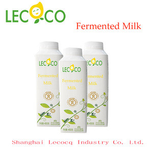 Buy Fermented Milk Stabilizer from Shanghai Leke Trade Co., Ltd., China ...