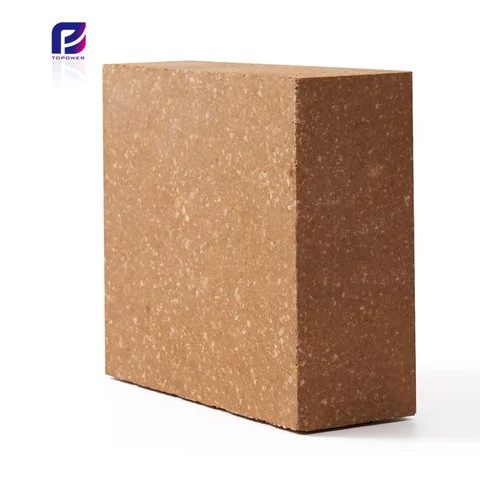 Buy Fire Resistant Magnesium Aluminium Brick Refractory Sintered ...