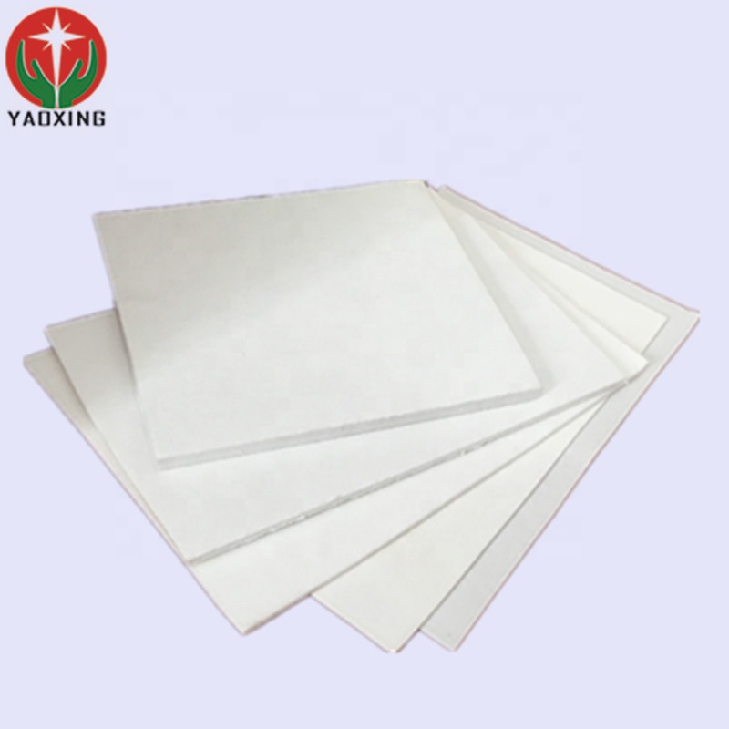 Buy Fireproof Gasket K Wool Ceramic Fiber Paper For Kilns from Zibo ...
