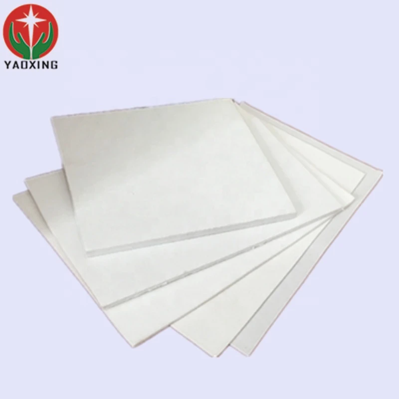 Buy Fireproof Gasket K Wool Ceramic Fiber Paper For Kilns from Zibo ...