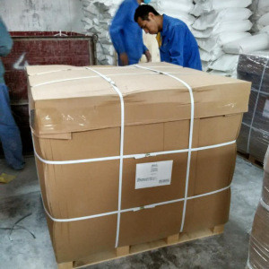 Buy Flame Retardant Mc-25 Melamine Cyanurate Raw Material Chemical ...