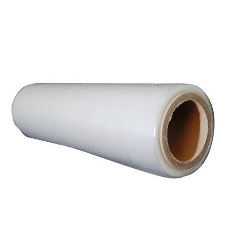 Buy Food Wrapping Stretch Pof Film Heat Shrink Hot Perforated Pof Film ...