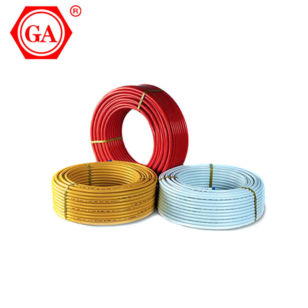 Buy Quality Pe-al-pex Pipe, Pe- Al-pex Pipe, Plastic Tubes, Pipes from ...