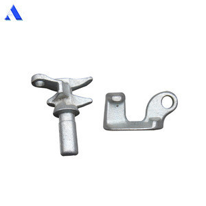Buy Galvanized Iso Shipping Container Door Lock Rod Parts from ACE ...