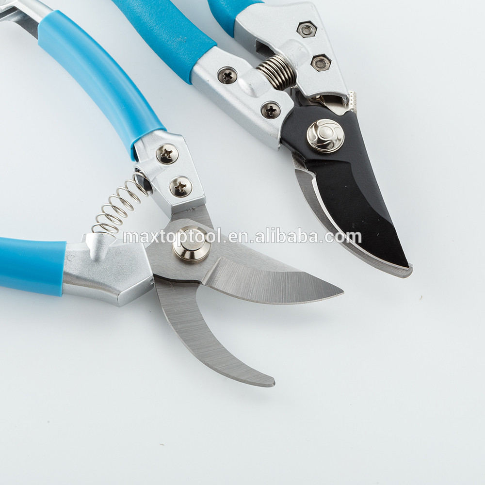 Buy Garden Scissors Tool Pruning Shears Pruning Scissors By Pass ...