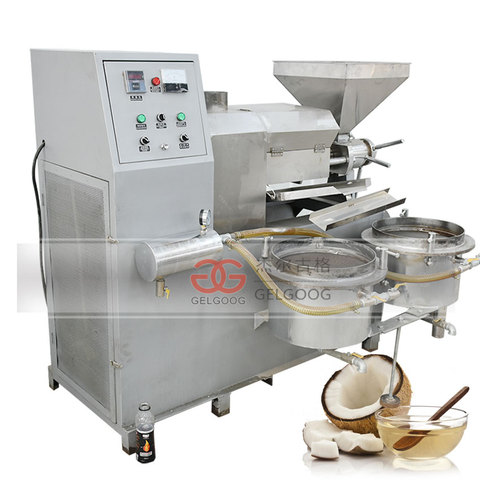 Buy Germany Screw Cold Black Seed Moringa Avocado Oil Processing ...