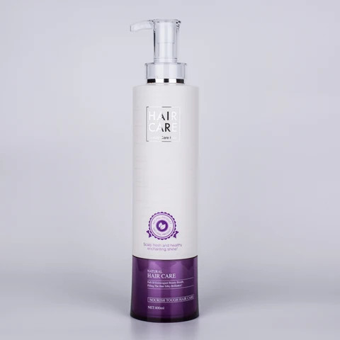 Buy Gmpc Shampoo Manufacturing Company Customized Anti-dandruff Shampoo ...