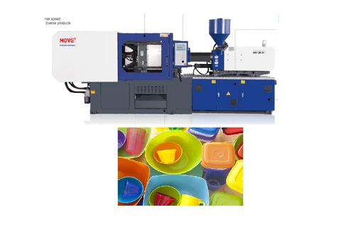 Buy Good Price Plastic Injection Molding Machine High Speed Machine ...