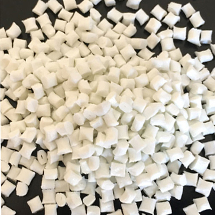 Buy Granular Pbt Pellets For Making Compostable Garbage Shopping ...