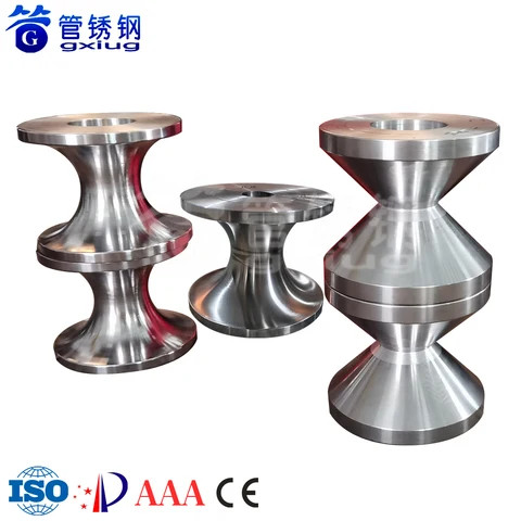 Buy Gxg Technology Straight Square Pipe Mold Roller Weld Tube Moulds ...