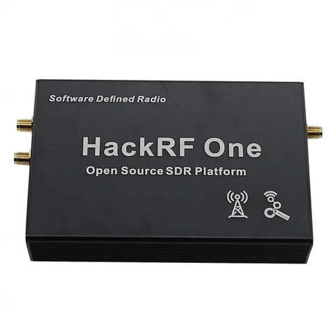 Buy Hackrf One 1-6ghz Open Source Software Defined Radio Platform Sdr Development Board from ...