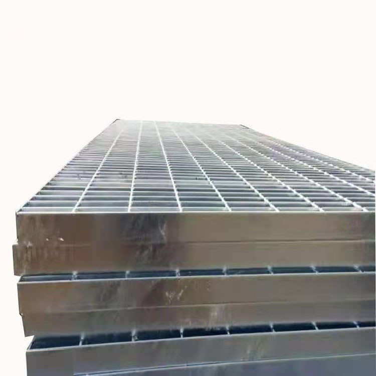 Buy Heavy Duty Grating Trench Cover/platform Walkway Floor Grating from ...