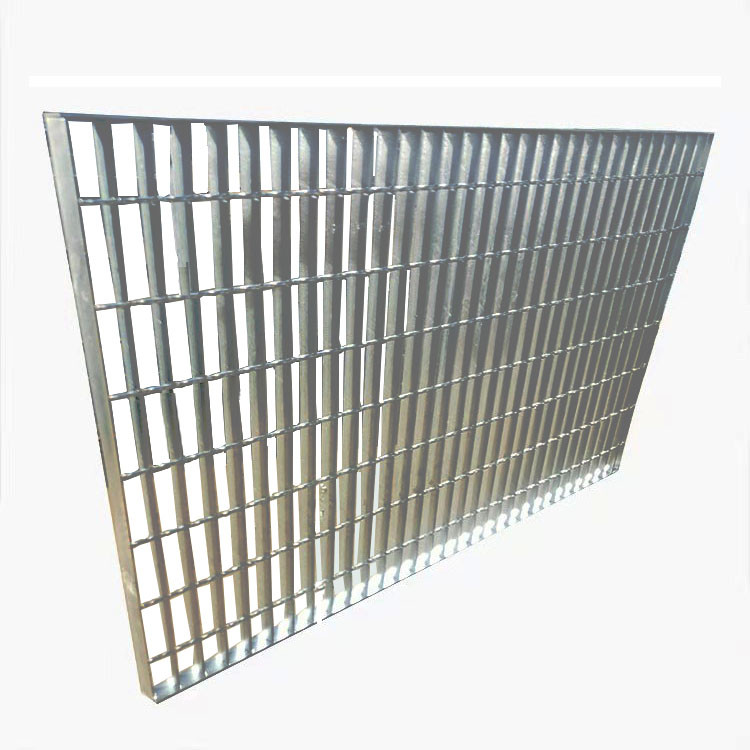 Buy Heavy Duty Grating Trench Cover/platform Walkway Floor Grating from ...