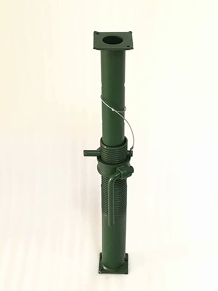Buy Hfjd Scaffolding Shoring Props / Shoring Jack/ Steel Support from ...