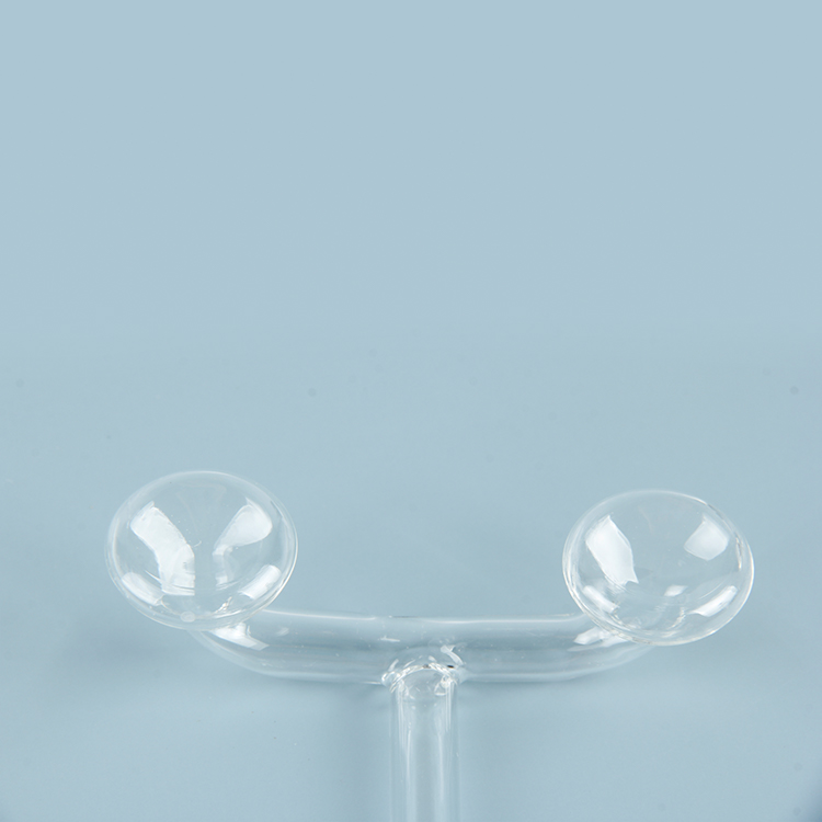 Buy High Frequency Violet Ray 333khz Machine Electrode Wand For Acne ...