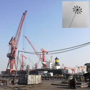 Buy High Mast 500w Ip65 Stadium Led Flood Light Waterproof Soccer Field ...