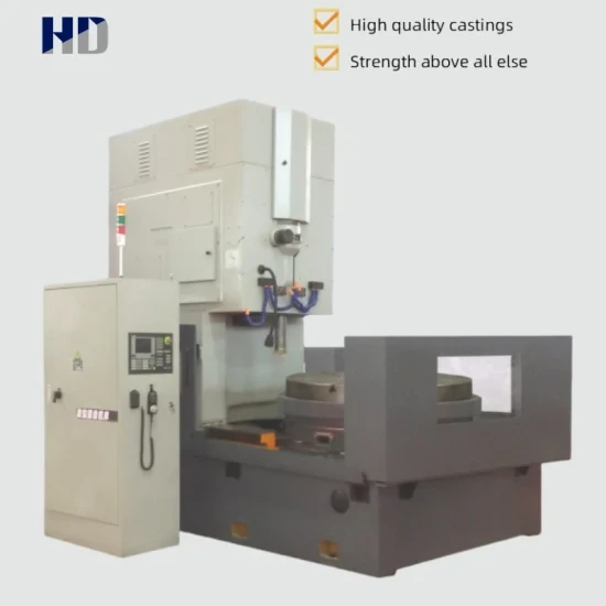 Buy High Precision Gear Shaper Hydraulic Cnc Vertical Gear Shaping ...
