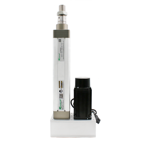 Buy High Quality 1000n Max Torque Electro-hydraulic Telescopic ...