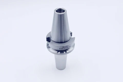 Buy High-quality Bt40 Series Sf Shrink Fit Chuck Tool Holder Cnc Machining Tool Handle from ...