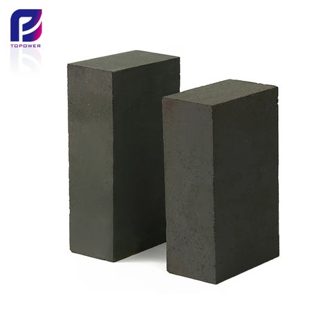 Buy High Temperature Chrome Corundum Fire Brick High Cr2o3 Chrome ...