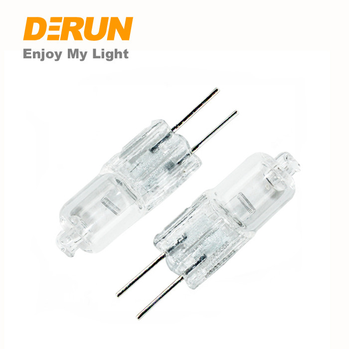 Buy Hign Lumen 12v 10w 20w Capsule Halogen Bulb G4 , Hal-jc from Hubei ...
