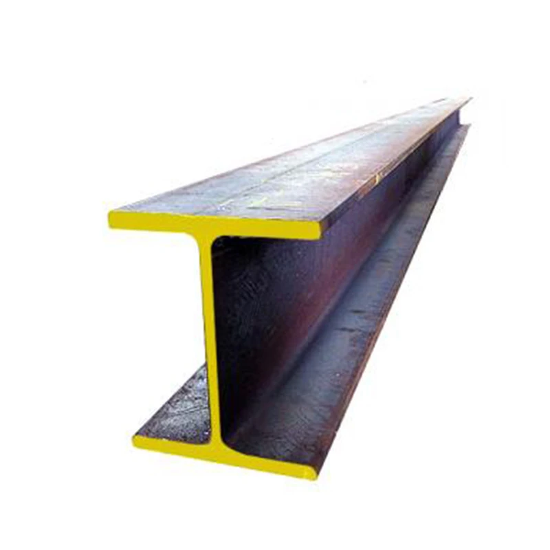 Buy Hot Rolled Steel Beams S275 For Structure Steel Buildings Materials ...
