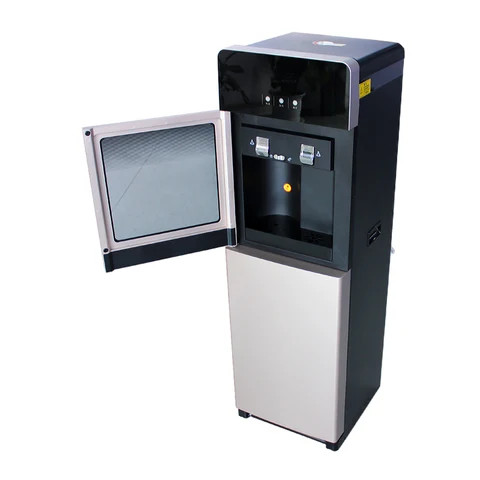 Buy Household Free Standing Hot And Cold Water Dispensers Ro Reverse ...