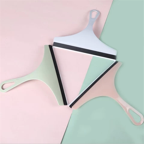 Buy Household Glass Window Pp Wipers Desktop Bathroom Wiper Cleaning ...