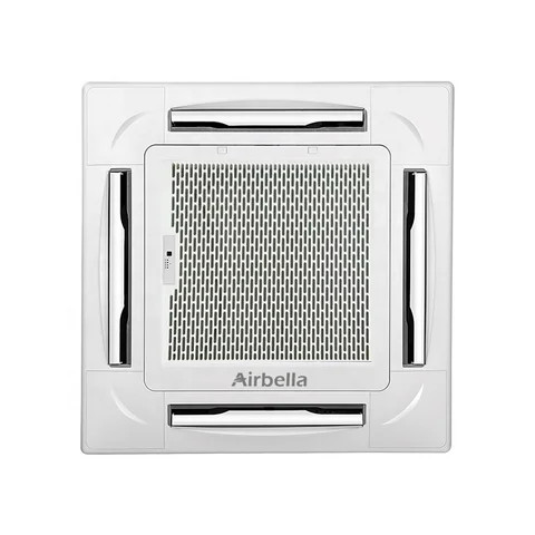 Buy 50hz R410a Dc Heat Pump Indoor Commercial Ceiling Vrv Ac Units Air ...