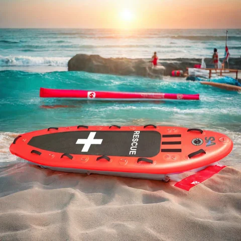 Buy Inflatable Stretcher from Beijing Zhongan Ruidun Technology ...