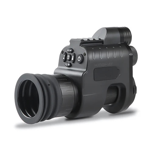 Buy Infrared Scope Hunting Sight Telescope Hand Held Thermal Vision ...