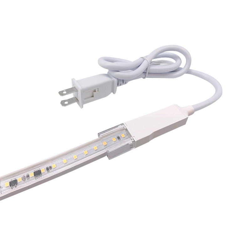 Buy Ip68 High Anti-tensile Strength Docking Connector Outdoor Led Strip ...