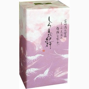 Buy Japanese Seafood Snack Crispy Prawn Cracker Made With Rice And ...