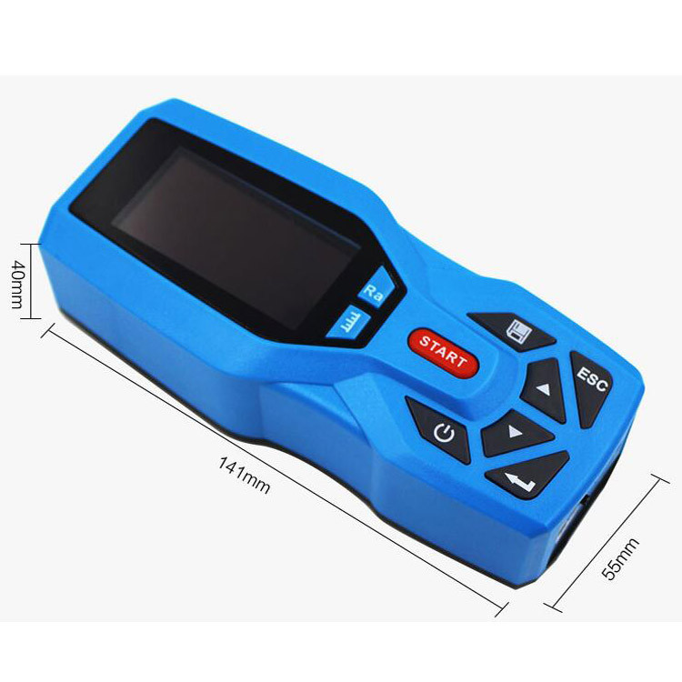Buy Laser Surface Comparator Measuring Gauge Roughness Measurement ...
