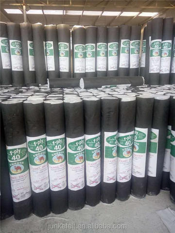 Buy 50 Lb70lbs Waterproof Paper Basic Underlayment Of Roof Felt 15lb ...