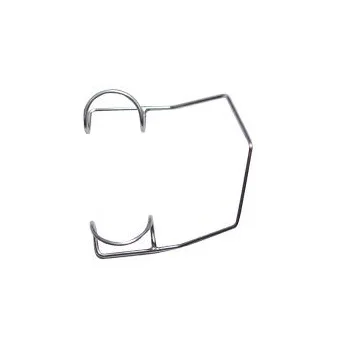 Buy Lightweight Steel Ophthalmic Eye Speculum Optics Surgical ...