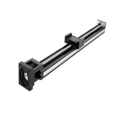 Buy Linear Bearing Guide Rail Module from Wuxi Jianfa Bearing ...