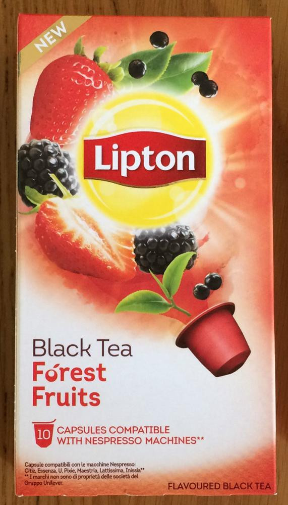 Buy Lipton Ceylonta Pure Srilanka Bopf Tea 100g 200g 400g 500g Packets ...