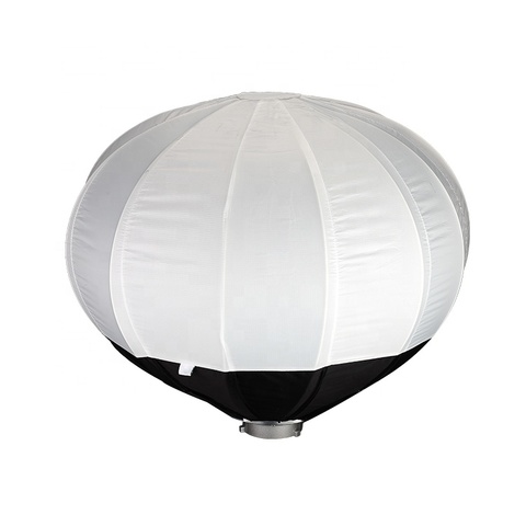 Buy Live Broadcast Balloon 65cm Softbox Soft Box Light Diffuser Studio ...