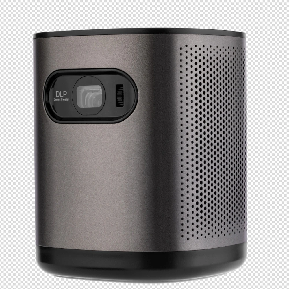 Buy Lsp Portable Led Android Smart Mini Dlp Support 4k Decoding ...